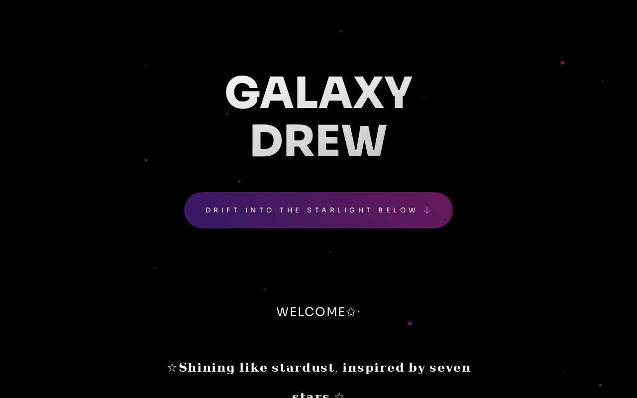 GALAXYDREW